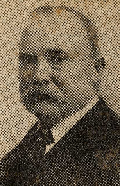 Joseph Fielding